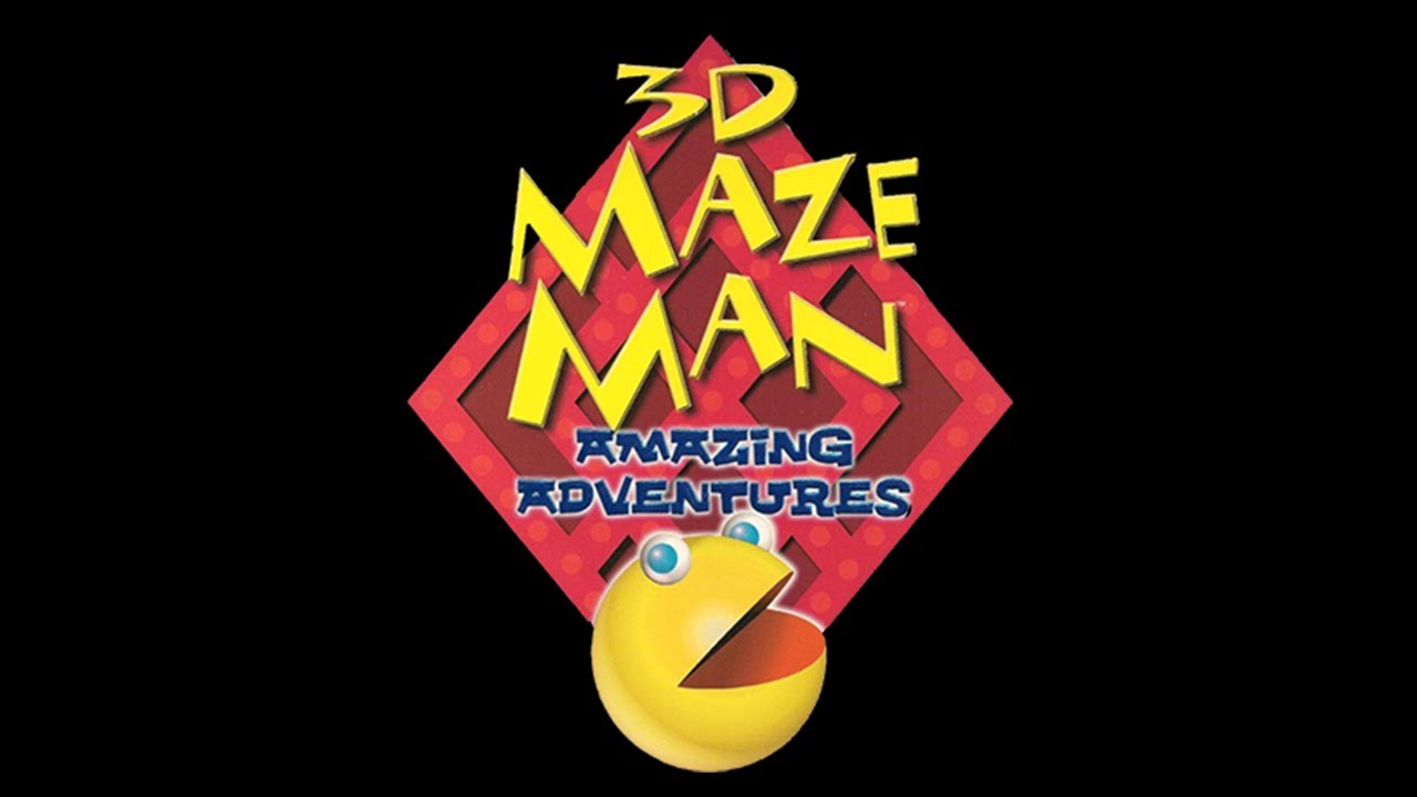DIE.wav | 3D Maze Man: Amazing Adventures Music