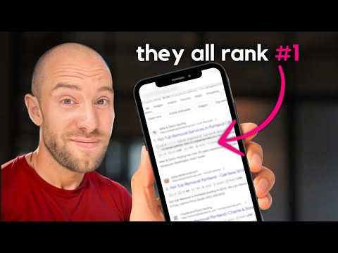 Outrank 99% of Local Businesses on Google with 3 Simple SEO Hacks