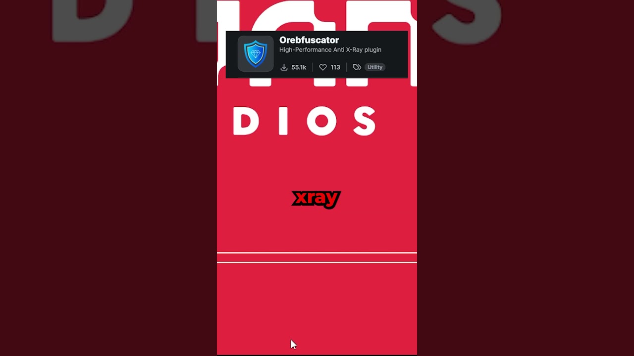 Best Minecraft Plugins (Part 1) #minecraft #minecraftserver #minecraftplugins