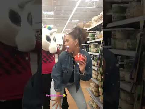 Can't Take Folk Nowhere🤷🏾♀️🤣 #joy #peace #family #dance #unicorn #twerk