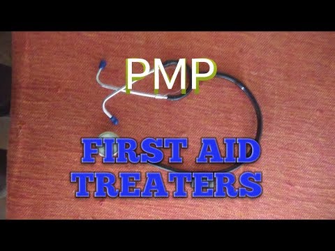 PMP DR