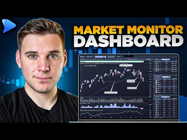 Creating Your Ultimate Stock Market Dashboard with Deepvue: A Step-by-Step Guide | Galaxy.ai ...