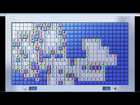 Minesweeper Expert Walkthrough - Tips and tricks