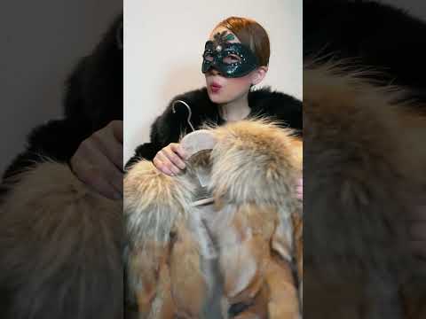 My Favorite Fur Coat Collection #fur #furcoat