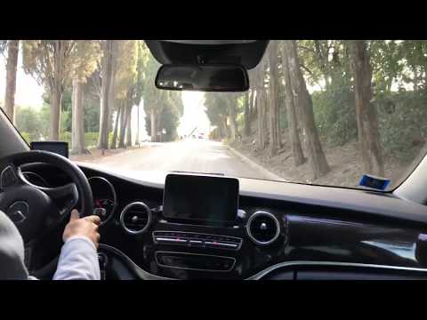 Castello Di Casole - transfer service