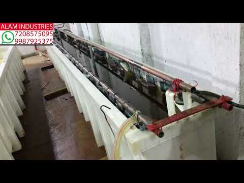 Copper Plating Machine at Best Price in India