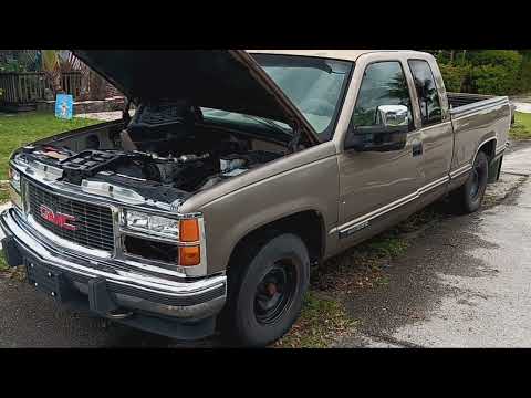 Diagnosing a random misfire 88 to 00 obs Chevy #dontfirethepartscannon #savesomemoney #obs