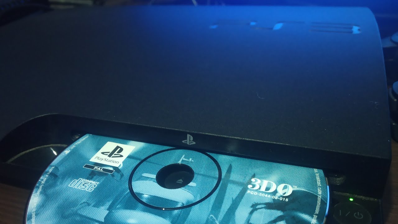 Little less talked about PS3 Backwards compatibility