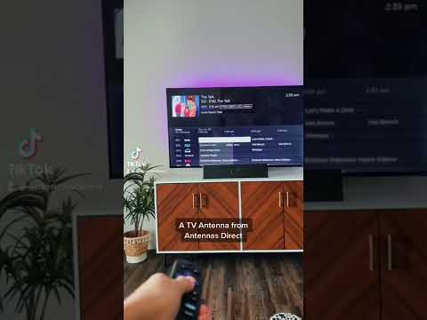 HERE's the secret to LIVE TV for FREE