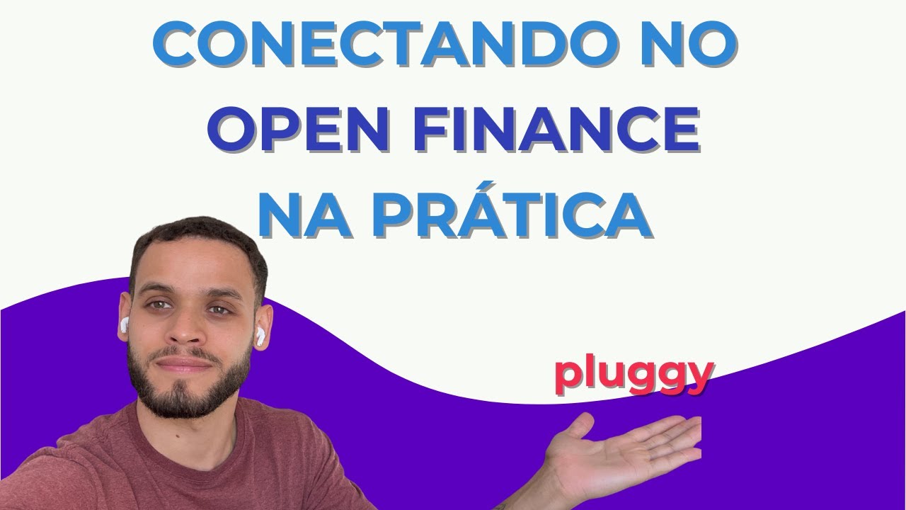 Build in Public: Usando a Pluggy para conectar no OpenFinance - Na prática