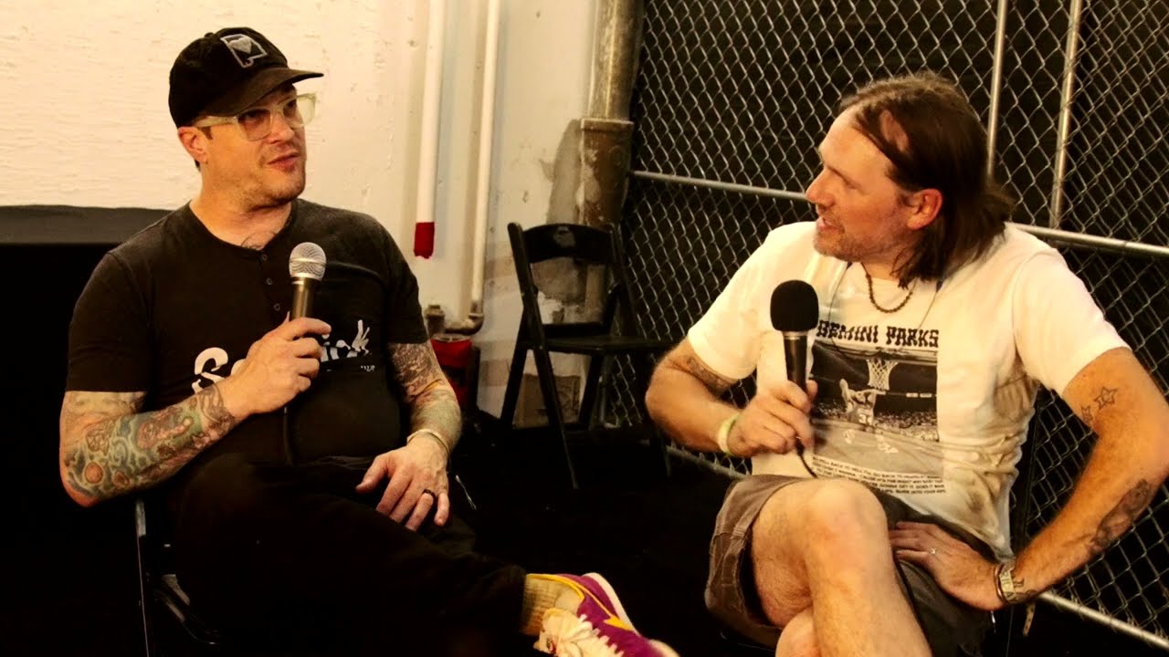 8 SECOND WAVE EMO BANDS name the best emo album of all time