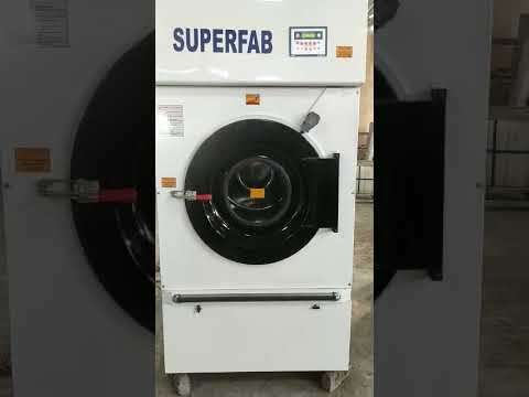 Superfab Machines Private Limited, Greater Noida - Manufacturer of ...