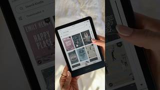 Kindle color #gadgets #unboxing #tech #kindle #kindleunlimited #gadget #asmrunboxing #asmr #amazon