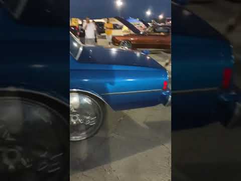 23rd car show Tulsa Oklahoma