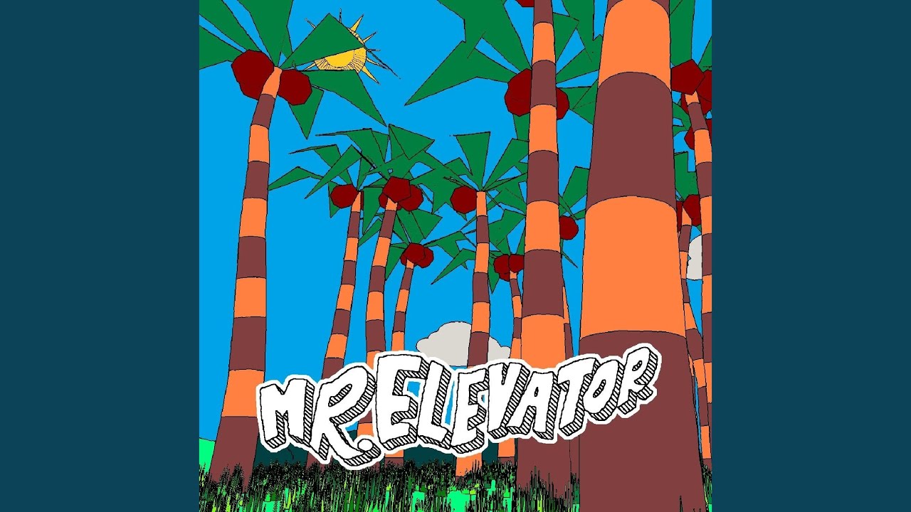 Mr. Elevator: First Field