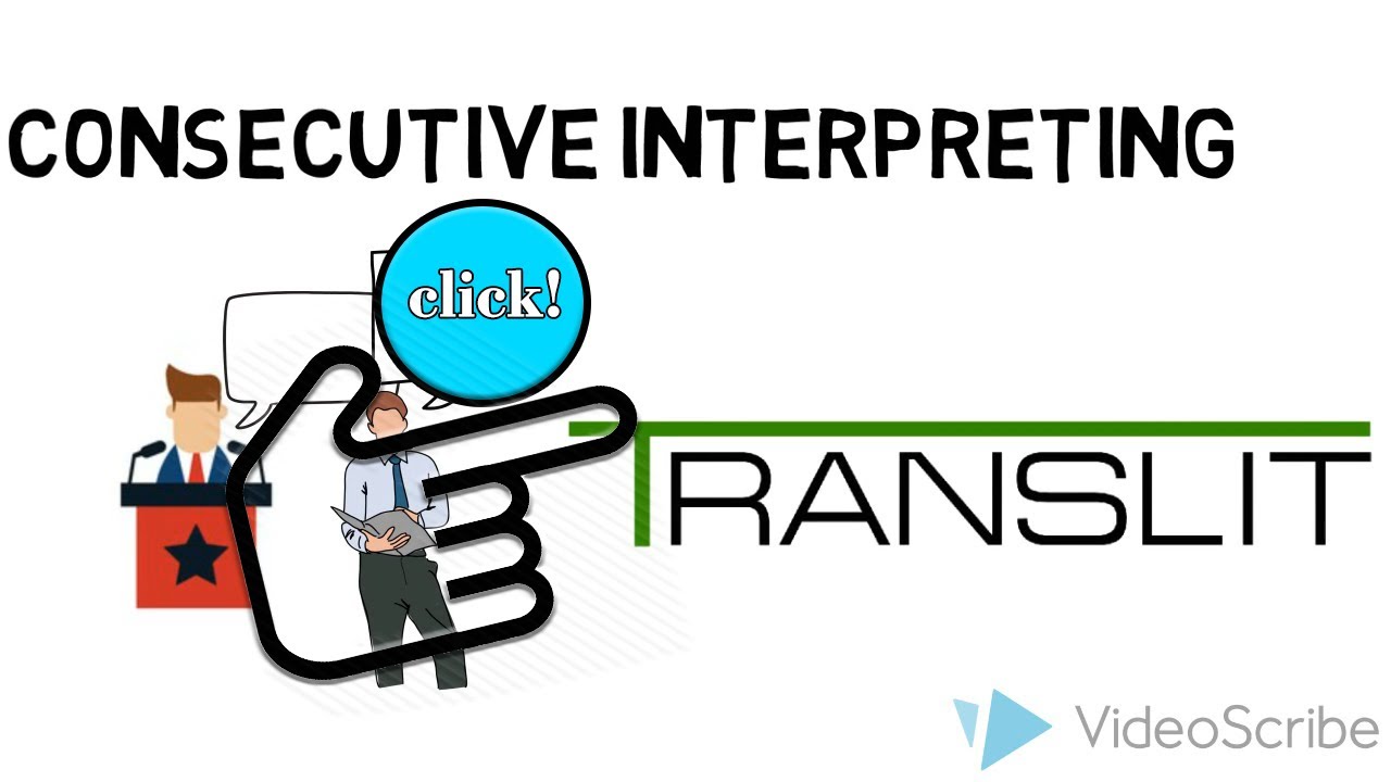 What is Consecutive Interpreting?