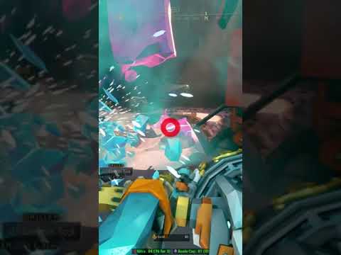 [drg] Ice Spear Compilation #deeprockgalactic