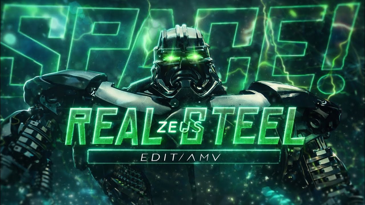 Real Steel 