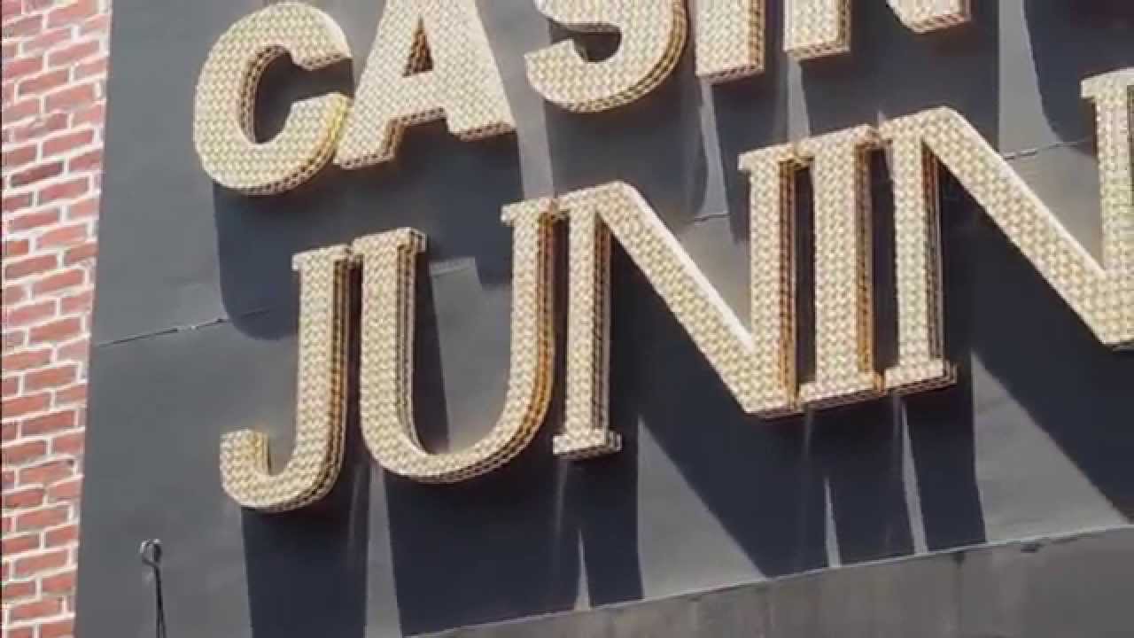 Boulevard Junin - Medellín