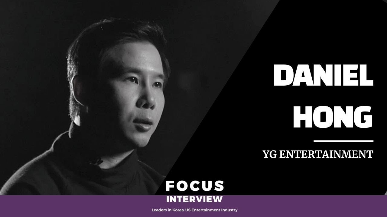 Focus Interview: Leaders in Korea- US Entertainment Industry (9)