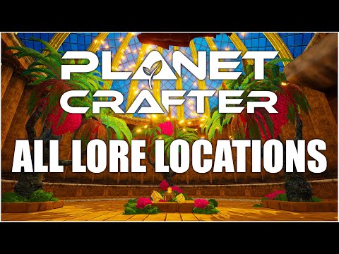Steam Community :: Video :: ALL Lore Locations AND WARDEN Keys - The ...