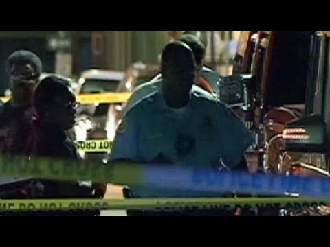 New video shows aftermath of Will Smith's death