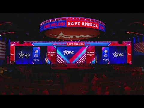 Big names in Republican party skipping 2023 CPAC event