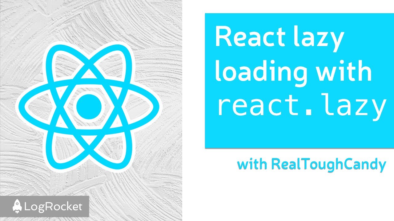 React lazy loading with React.lazy