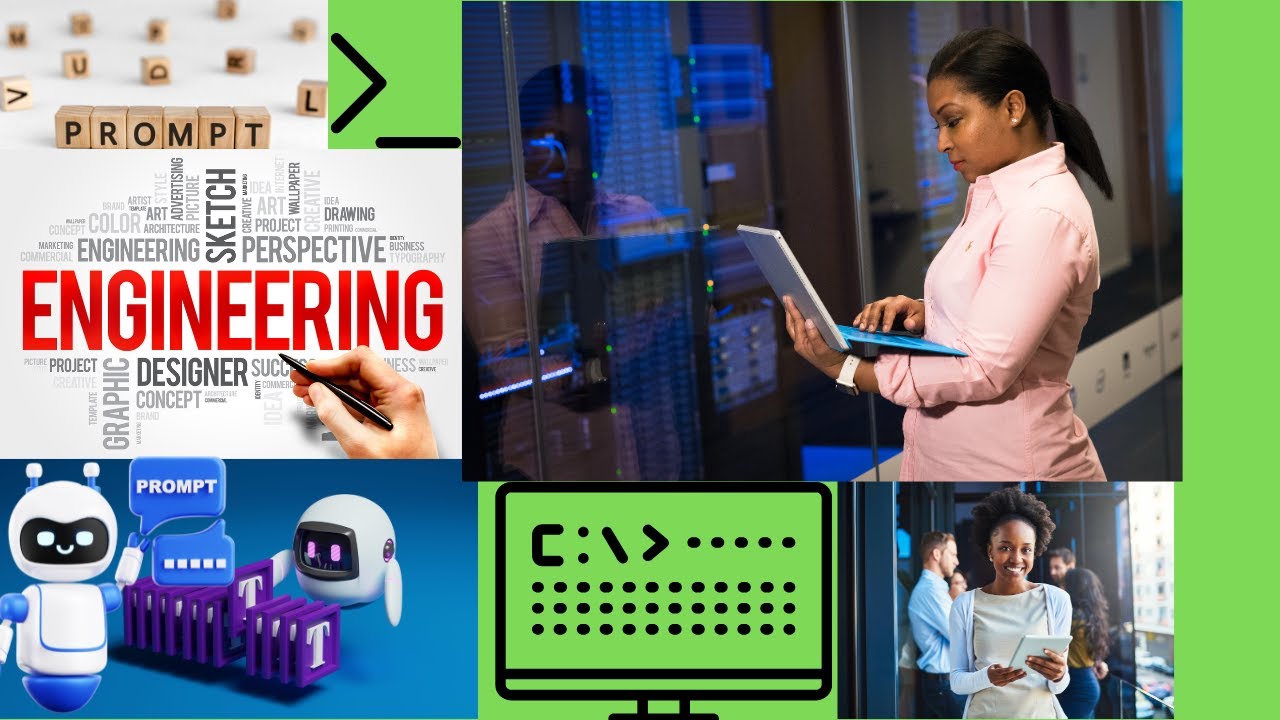 BUILDING LLM APPS WITH PROMPT ENGINEERING USING LANGCHAIN,Part1)Intro to Prompting,S4,Ep.4,23JAN2025