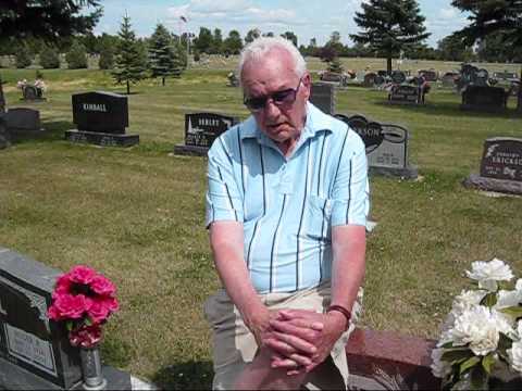 Robert Purdy's Marriage Renewal Vows and MORE - Minot, ND - July 26, 2009
