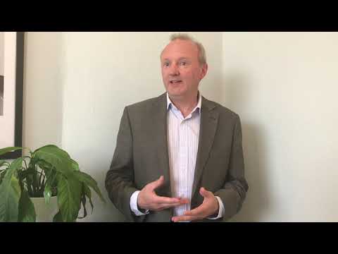 What is the focus for IAPT Connect 19?