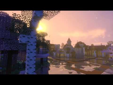 Vanilletix Shaders - Minecraft Shaders - CurseForge