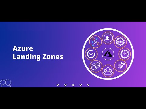 What is MICROSOFT Azure Landing Zone?
