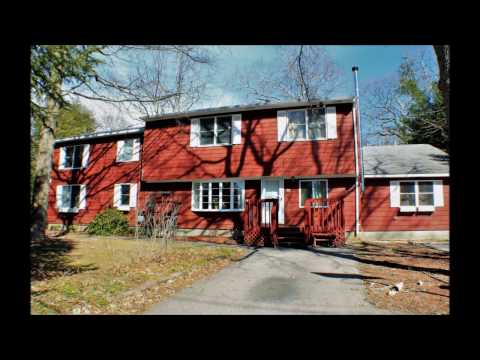 35 Tupelo Trail Narragansett, RI