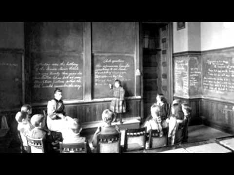 Horace Mann