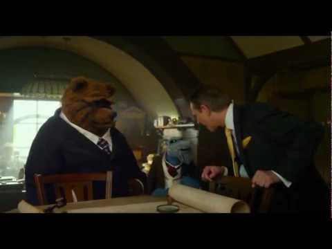 The Muppets - Maniacal Laugh