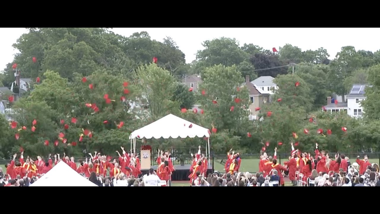 2021 Graduation (Edited)