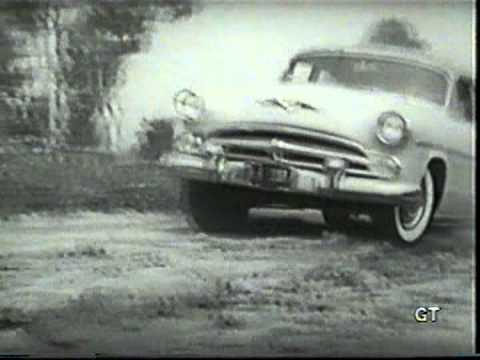 DEPENDABLE DODGE (1954)