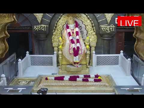Shirdi Sai Baba Dhoop Aarti with Meaning in English