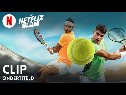 The Netflix Slam (Clip ondertiteld) | Trailer in het Nederlands | Netflix