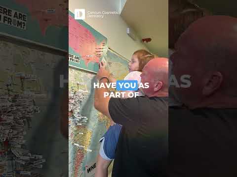 Another name to our map!