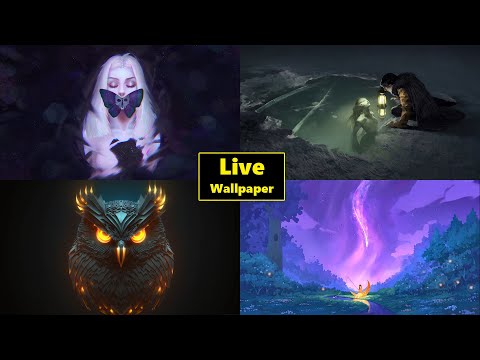 Top 20 Best 4k Wallpapers for pc (2023)