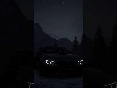 THE CAR ~~!!!!! BMW !!!!