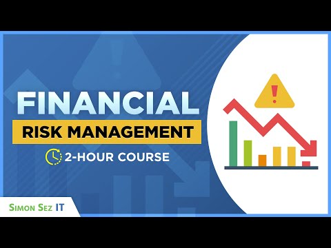 Financial Risk Management Training: 2-Hour Course