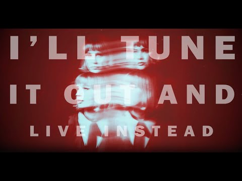 Lucius - Old Tape ft. Adam Granduciel (Official Lyric Video)