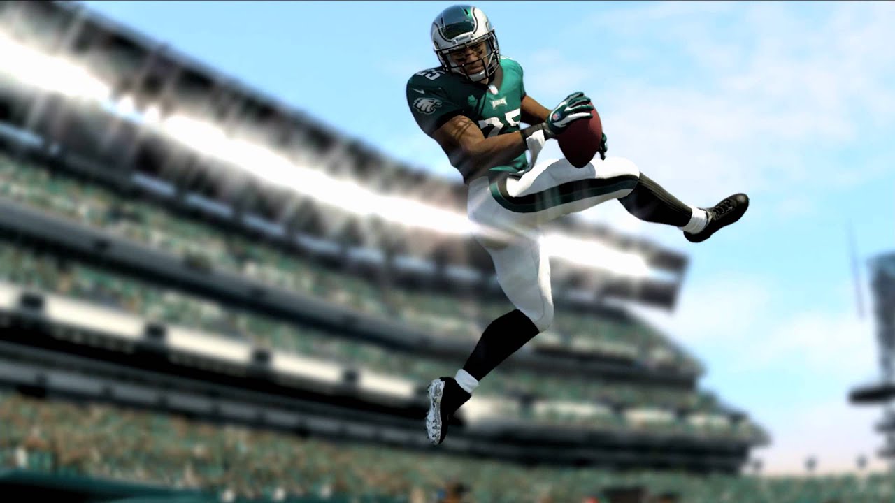 MADDEN 25: WE GOT NEXT