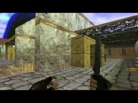Steam Community :: Video :: ТАКТИКА ДНА на КАРТЕ De INFERNO CS 1.6 CW