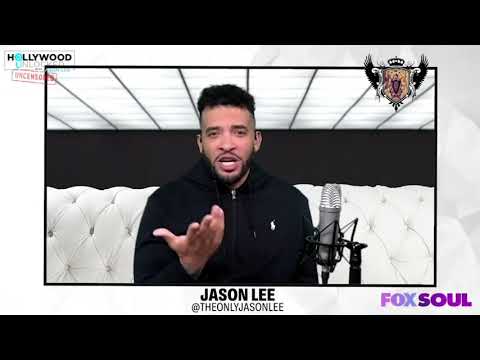 Jason Lee DESTROYS Chris Stokes Over Raz B, Himself, Marques Houston SILENCING &"Sexual Allegations"