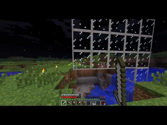 Proper Steel Mod Minecraft Mod