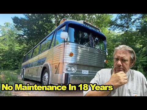 No Maintenance In 18yrs! Deferred Maintenance Bill Coming Due.